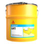 SIKA Sikalastic 641 PU hydroizolácia 15l 7045 - Stavomark
